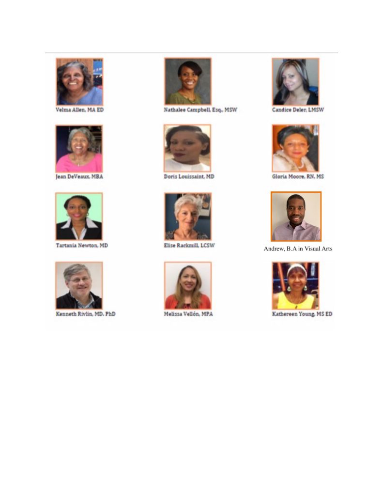 candice | Candice's Sickle Cell Anemia Fund, Inc.